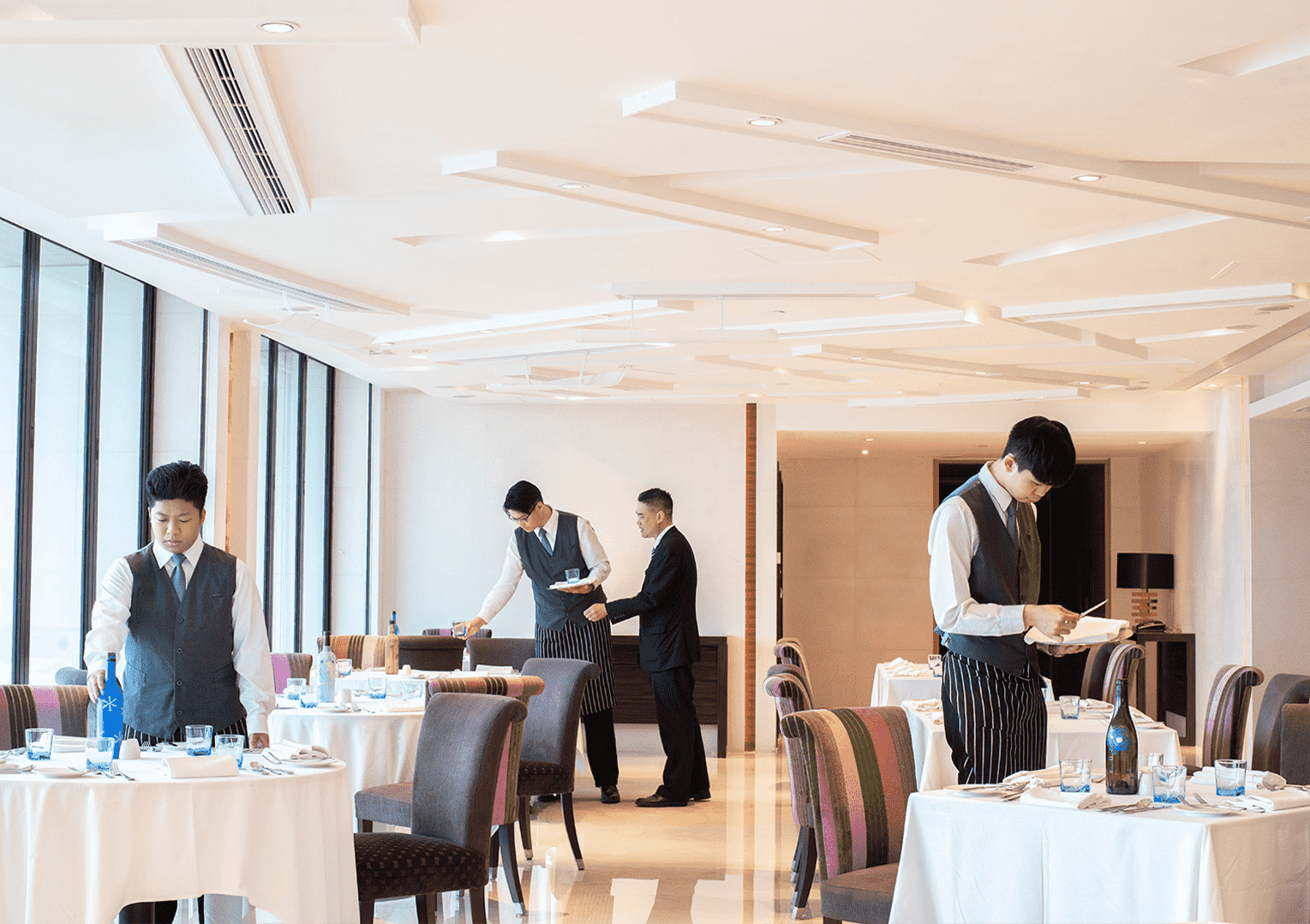 Photo Gallery | The T Hotel